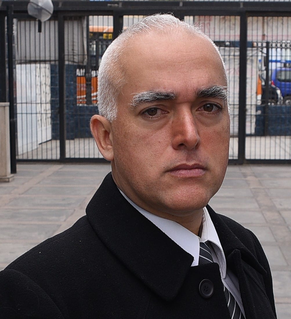 La tierra de olvido - El Emprendedor